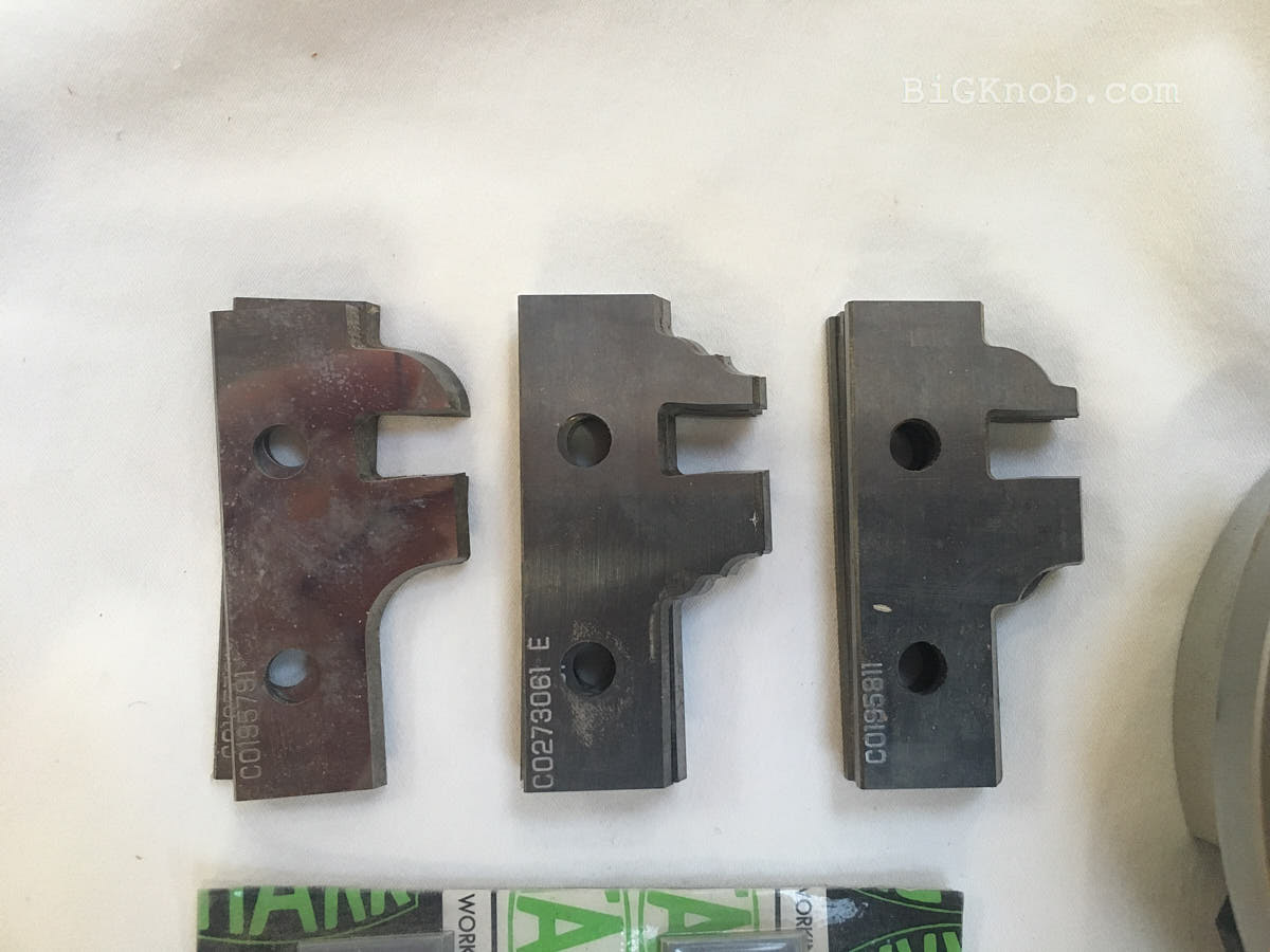 Stark Insert Cabinet Cutter